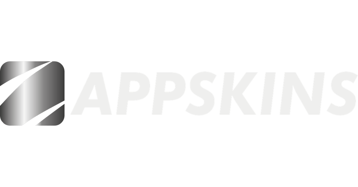 SLIM-CASE ADVANCED – AppSkins