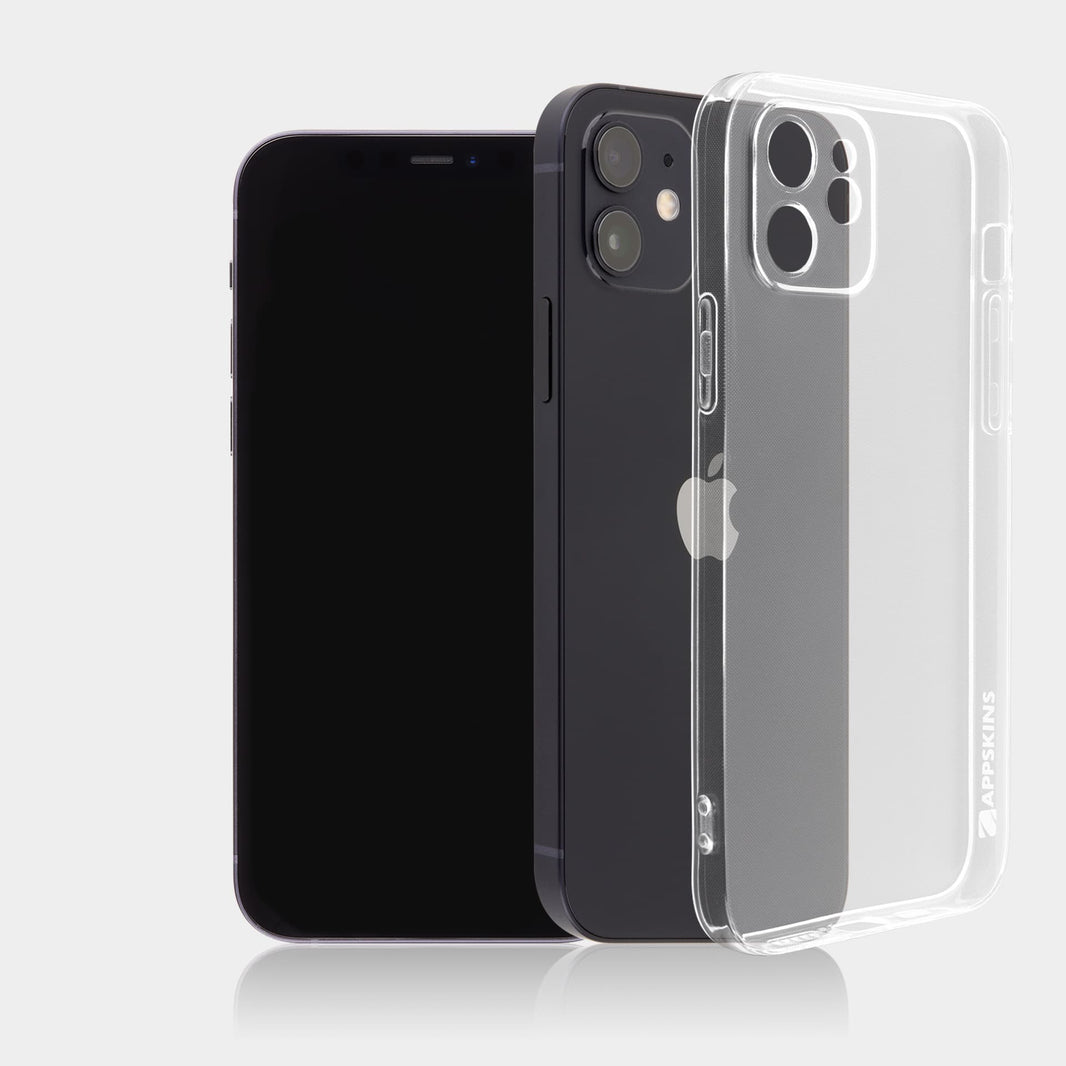 iPhone 12 - Slim-Cases – AppSkins